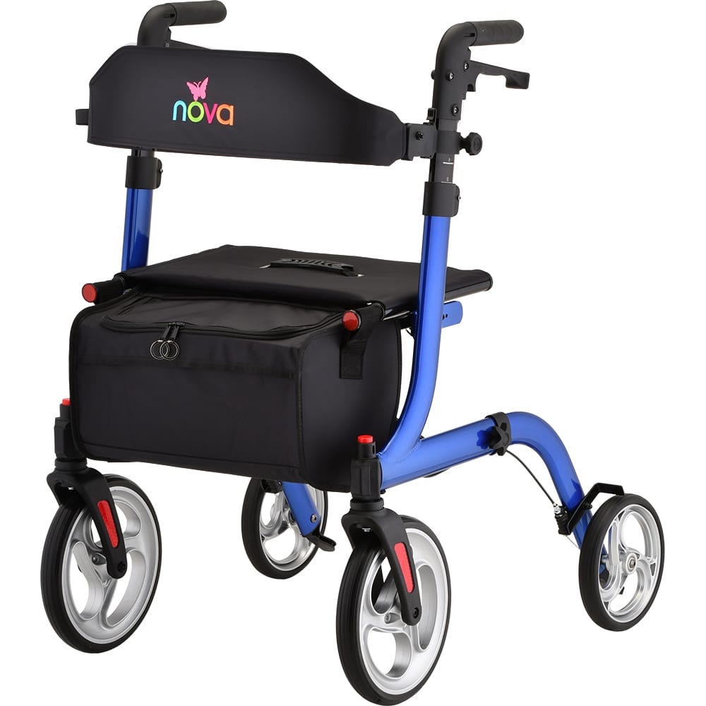 Express Rollator - Abby Home Medical